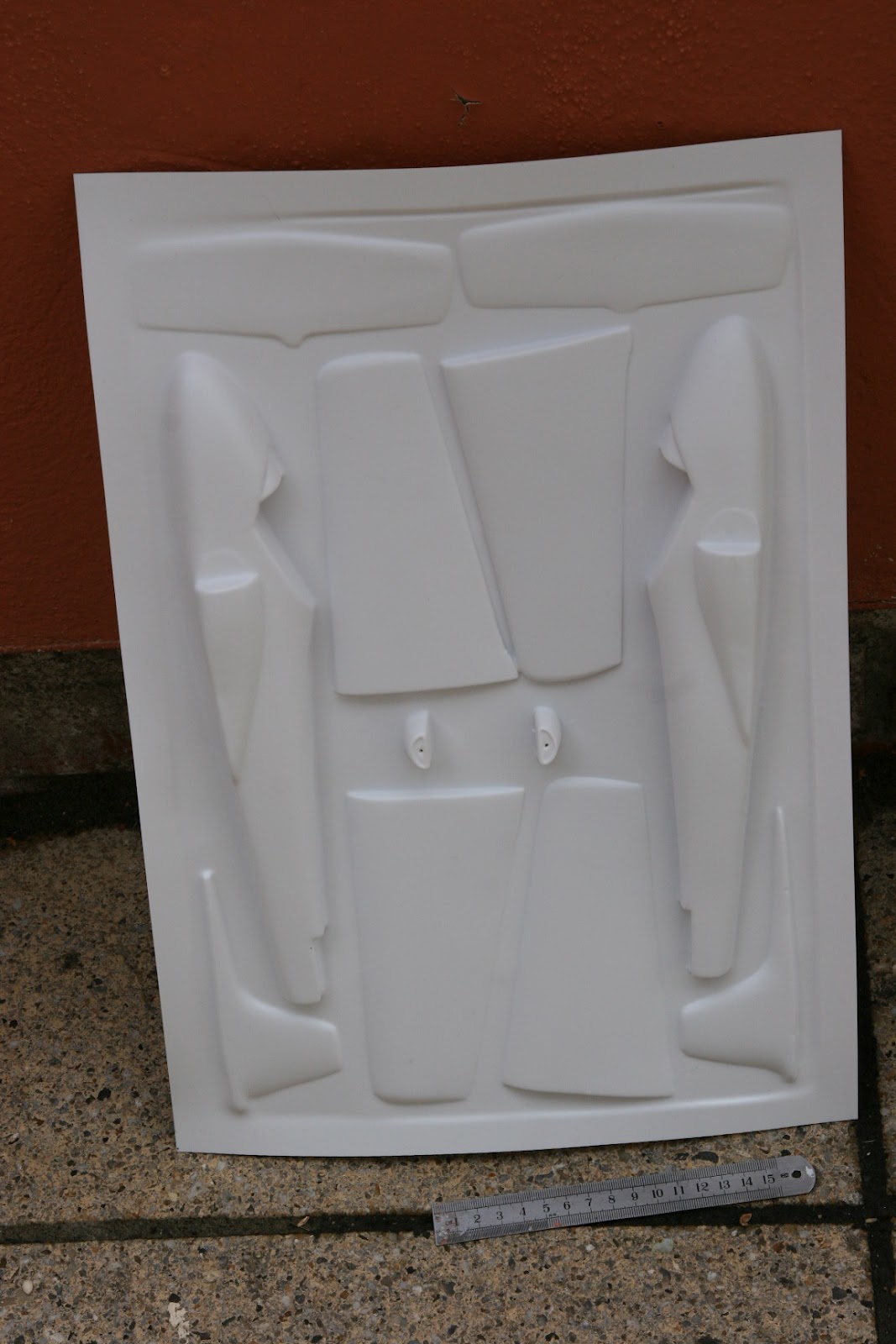 Tigger Models: Welcome to Tigger Models