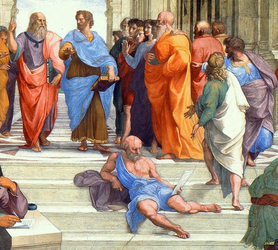 Misantropía, Cinismo y demas Postres: DIÓGENES EL CÍNICO Y SUS ...