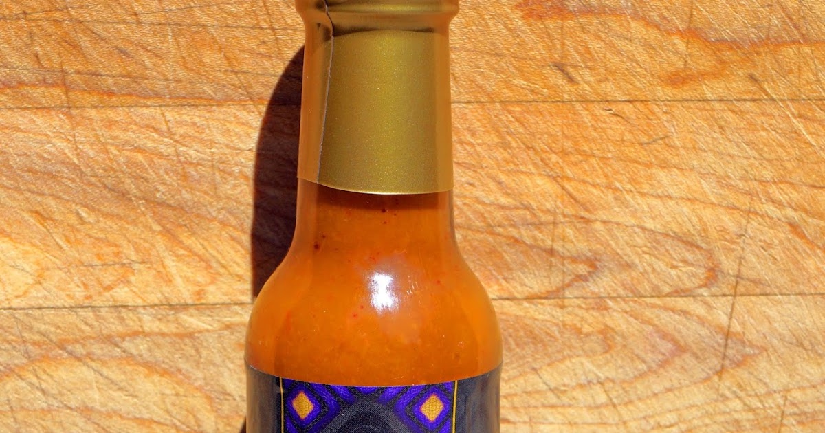 MAD MEAT GENIUS: COBRA CHILLI ULTRA HOT MAGIC SAUCE