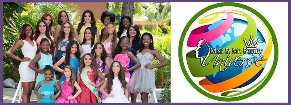 The Pageant Crown Ranking: Miss & Mister Beauty Universe 2017