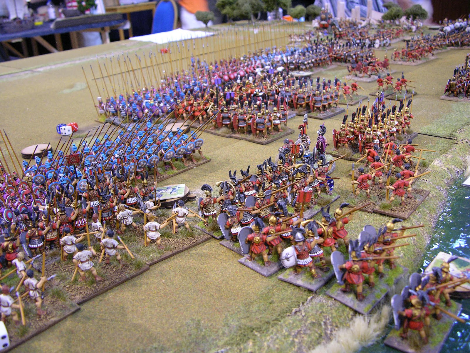 The BigRedBatCave: Pyrrhic Victory