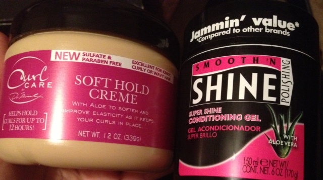 Wash Day epic fail product review!