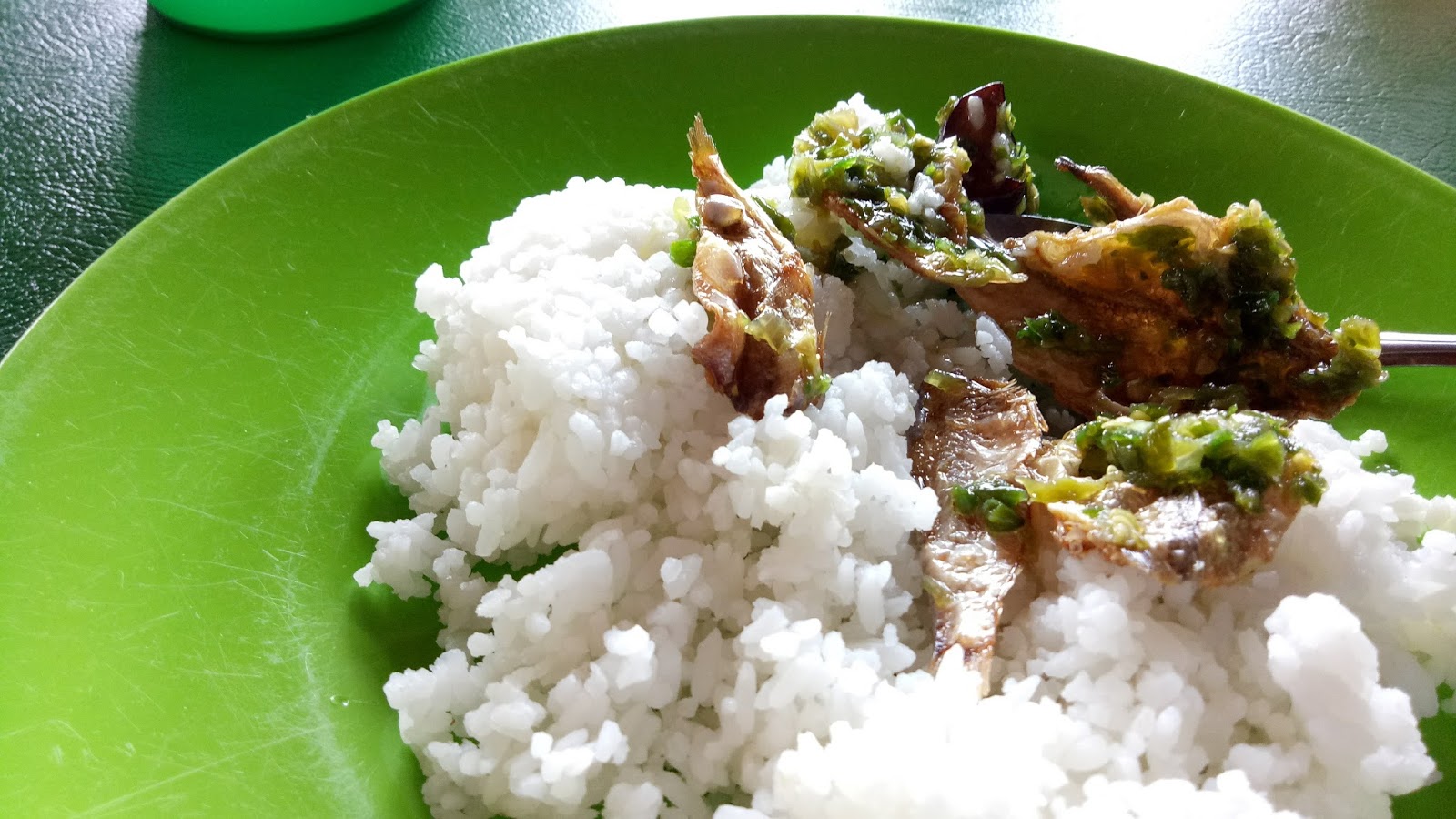 Pondok Kayu Resto Dumai | Puput Se