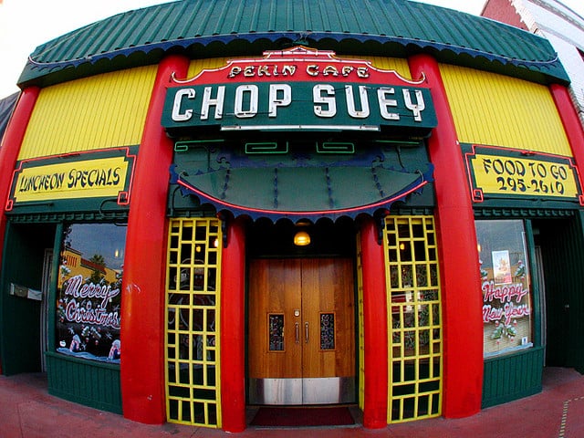 SanDiegoVille: San Diego's Oldest Restaurant, Pekin Cafe Chop Suey To ...
