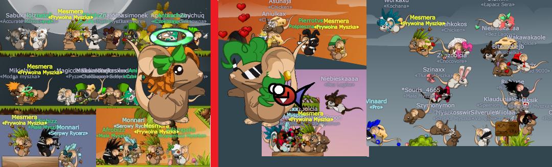 Transformice-Blog: Mesmera