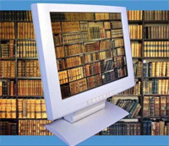 Bibliotecas Virtuales