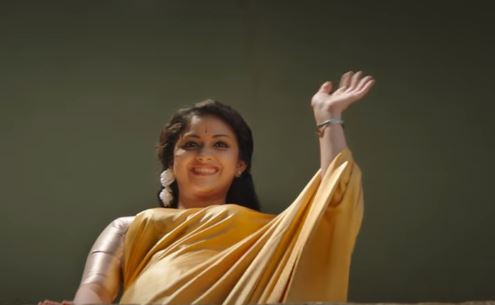 Mahanati Movie Images, Wallpapers | Keerthy Suresh Looks, Images, Photo ...