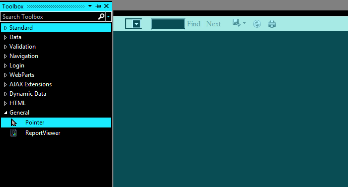 Microsoft report viewer 10.0.0.0 - opmgig