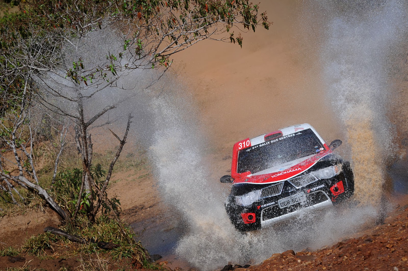 BLOG DO JORNALISTA ARNALDO MOREIRA: RALLY DOS BANDEIRANTES, QUE INTEGRA ...