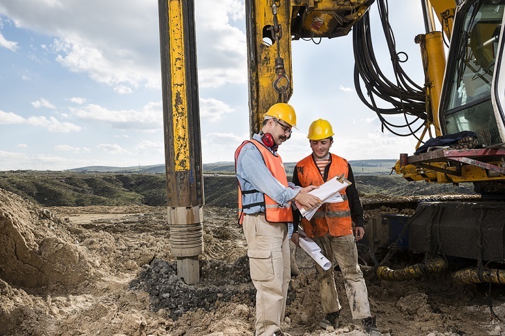 Scope And Rules Of Excavation And Demolition Contractors - The Aussies ...