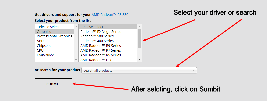 Worlds TECHed Up: How to find OpenGl version of your Graphics Driver ...