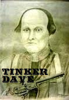 Western Fictioneers: Champ Ferguson: The Vengeful Confederate in Civil ...