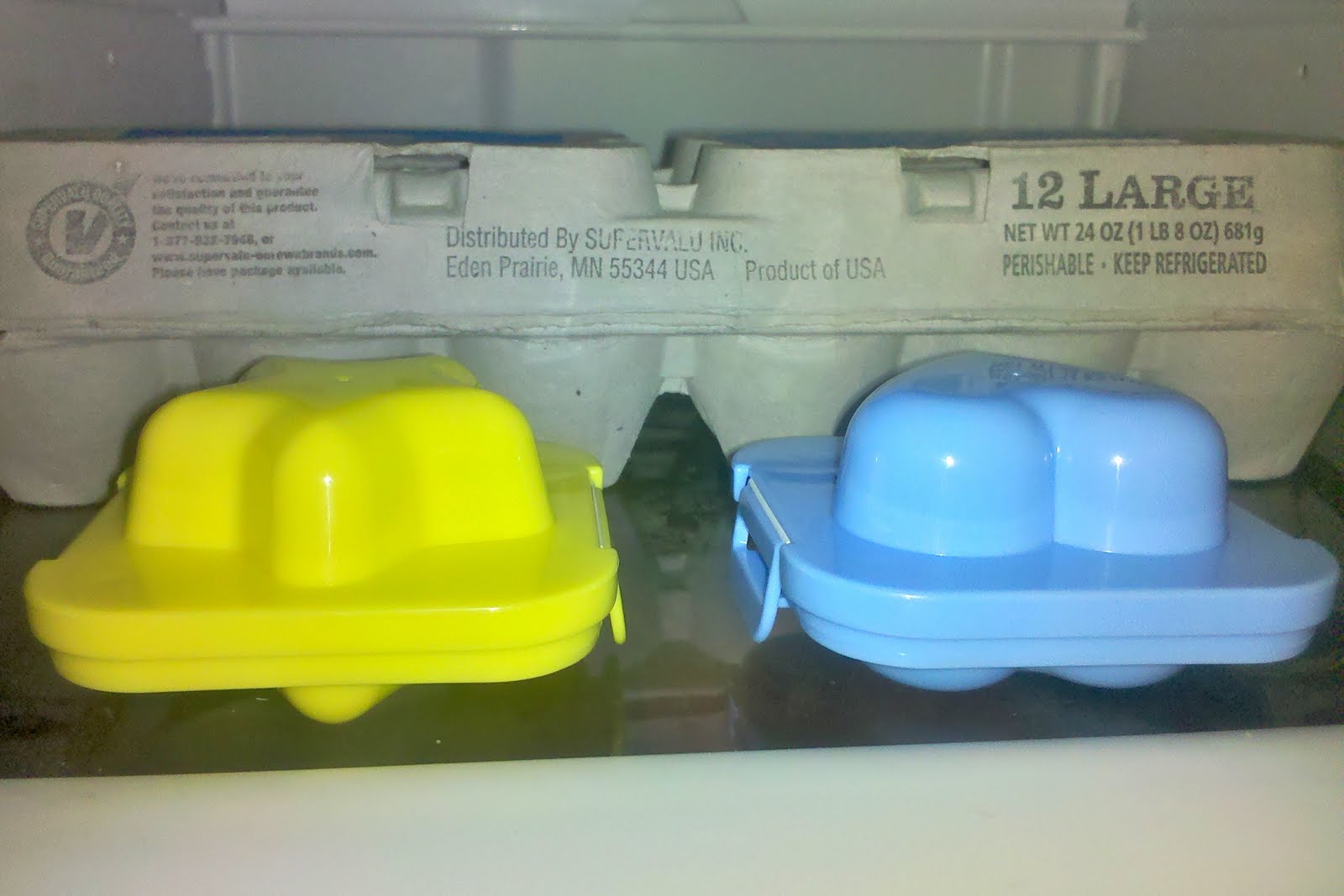 Bento Lunch #33 + Egg Fail #2 | BentOnBetterLunches