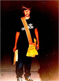 Born Evil: The Story of John Joubert and a Theory on the Disappearance ...