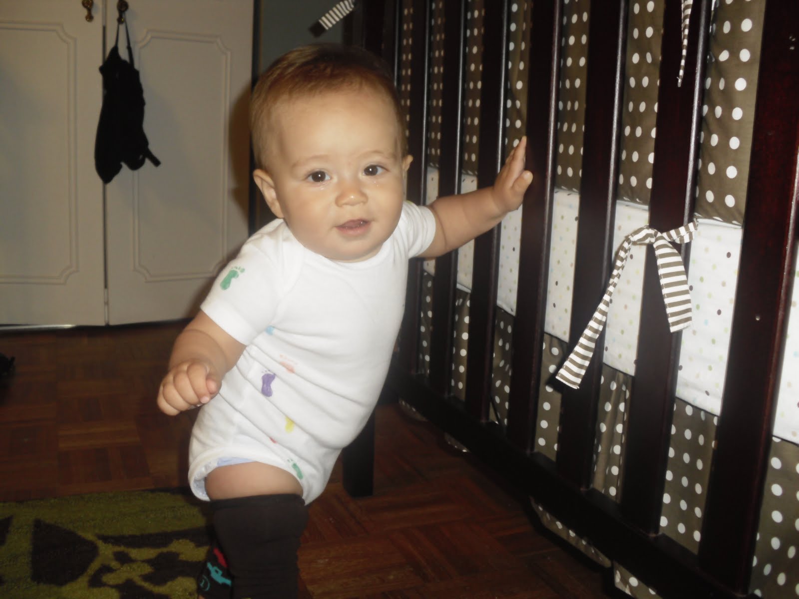 Sebastian's Neverending Story