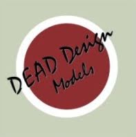 Aviation of Japan 日本の航空史: Dead Design Resin for Tony and Claude