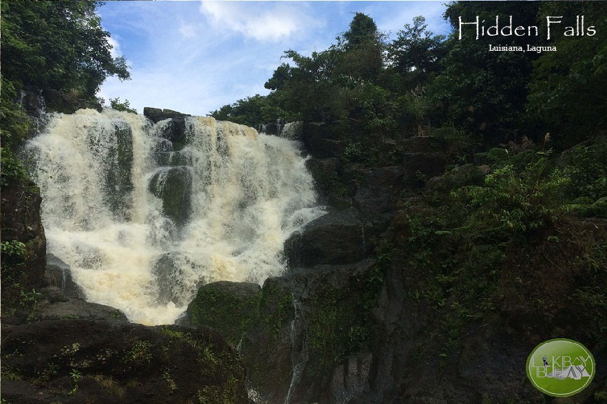 Travel Life: Water Falls