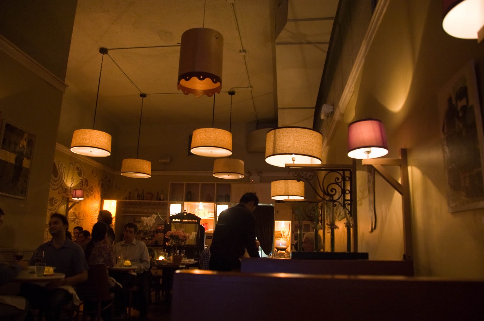 Eyes On Me Foodies: Bar Breton