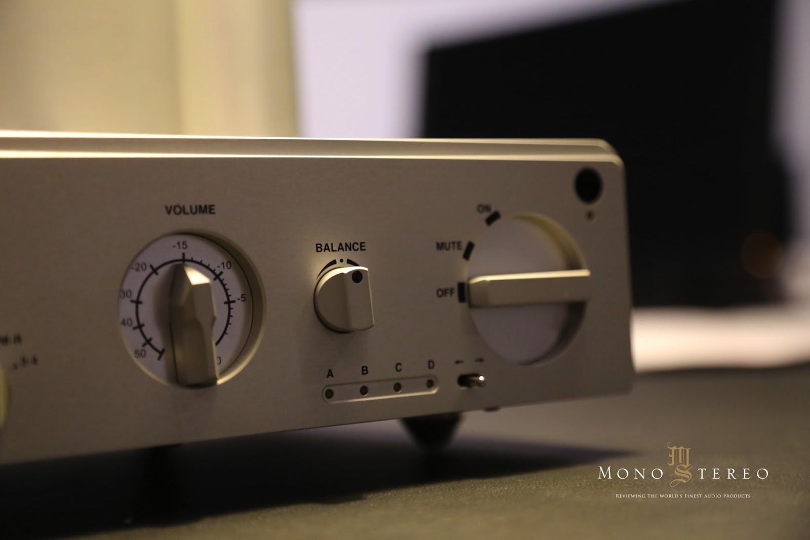 Nagra 300I integrated amplifier! – M & S | Ultimate High-Fidelity