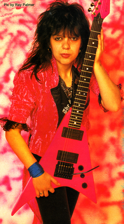 Zona Rock Dan Metal : Oktober 2018