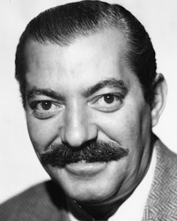 A TRIP DOWN MEMORY LANE: FORGOTTEN ONES: JERRY COLONNA