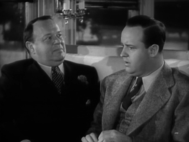 Forgotten Actors: Harrison Greene