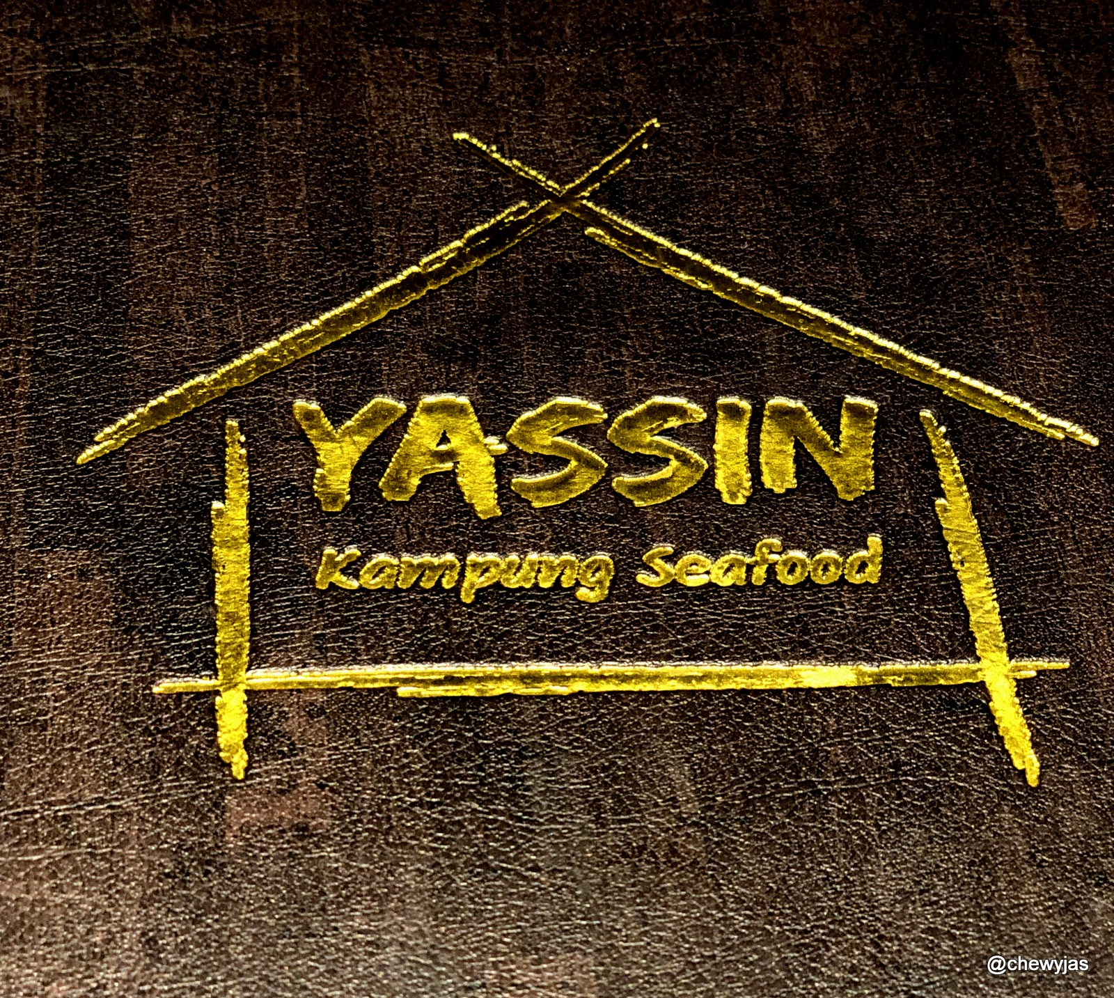 ChewyJas - Singapore Lifestyle Blogger : [FOOD] GET READY TO STIMULATE ...