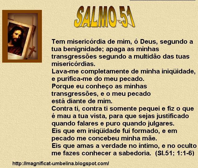 Magnificat: Orações e salmos