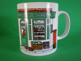 80s Actual: Coronation Street: Alf Roberts In The 1980s...