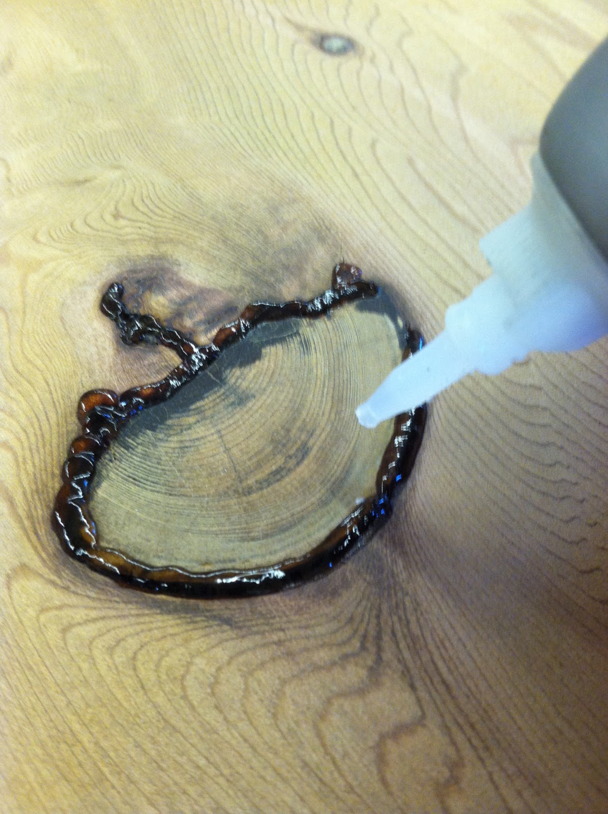 RusticWorks - Wood Working Photo Journal: Fire Department Sand Table ...