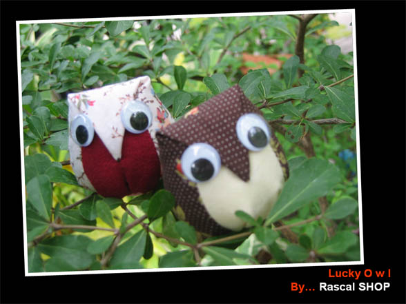 Welcome to Rascal SHOP