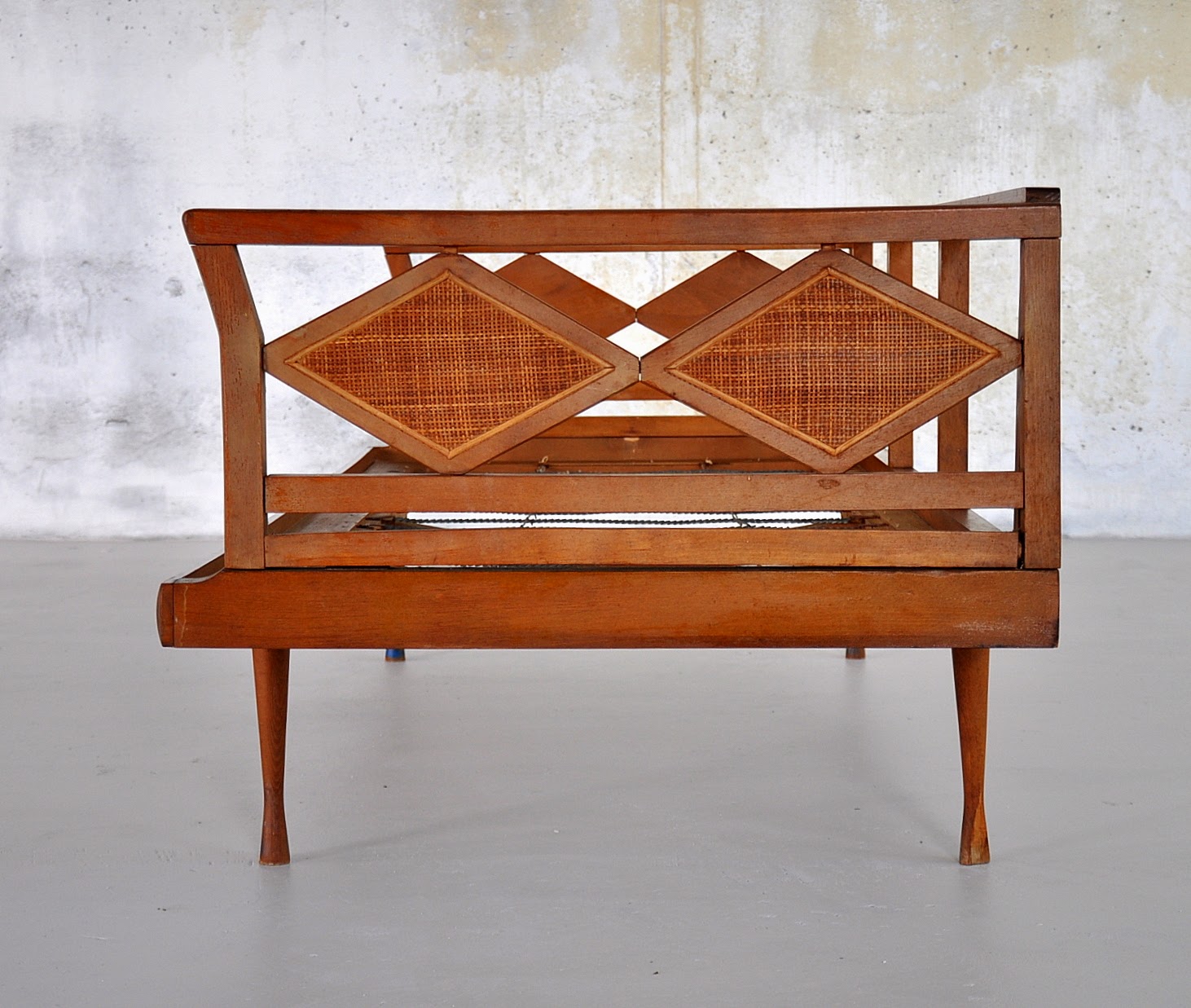 SELECT MODERN: Danish Modern Daybed or Sofa