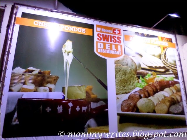 Trails Unlimited: Swiss Deli: Best tasting European Sausages and Cheese ...