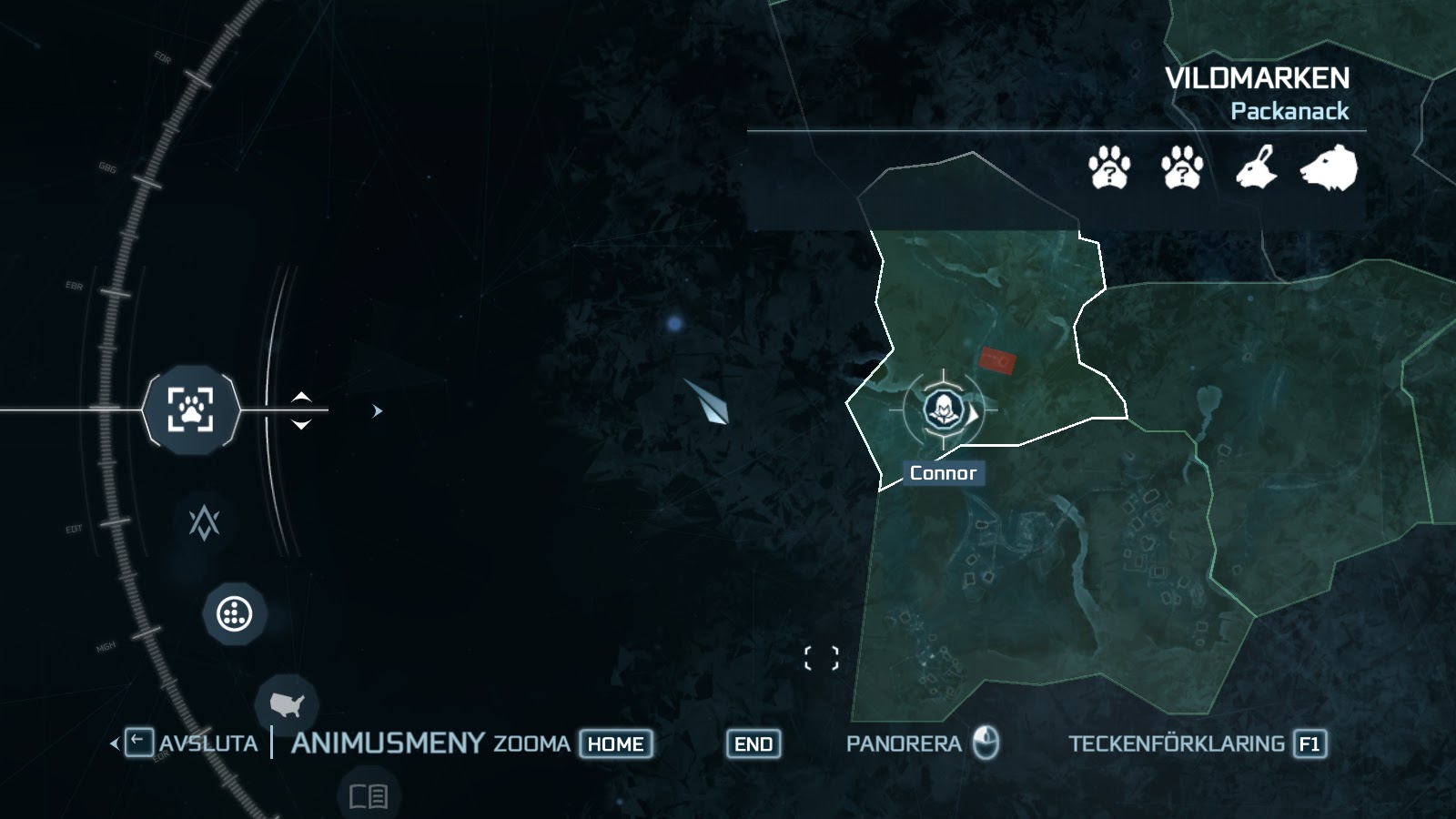 The Assasssins Creed blog: How to make money in Assassins Creed 3.