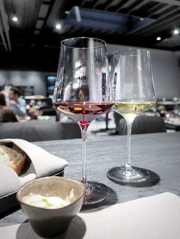 Genussbereit: Neu in Essen-Werden: Chefs & Butchers