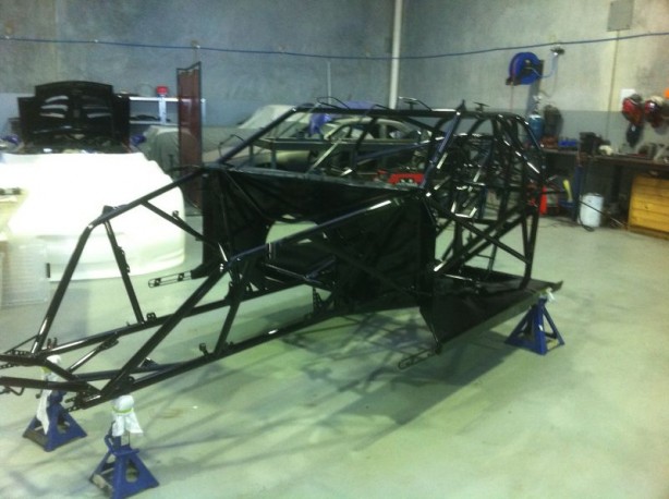 Three Drag Race R35 GT-R's - 2009gtr.com