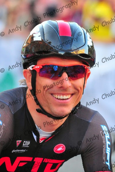 Peveril Photo: July 2014