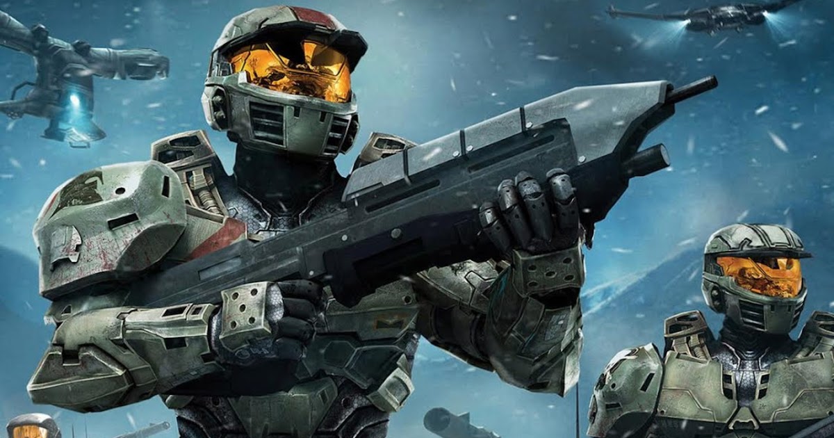 Halo Wars: Definitive Edition em breve à venda na Windows Store e Steam ...