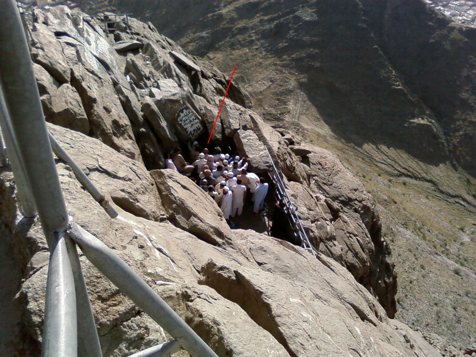 Self Belief: Jabl Noor