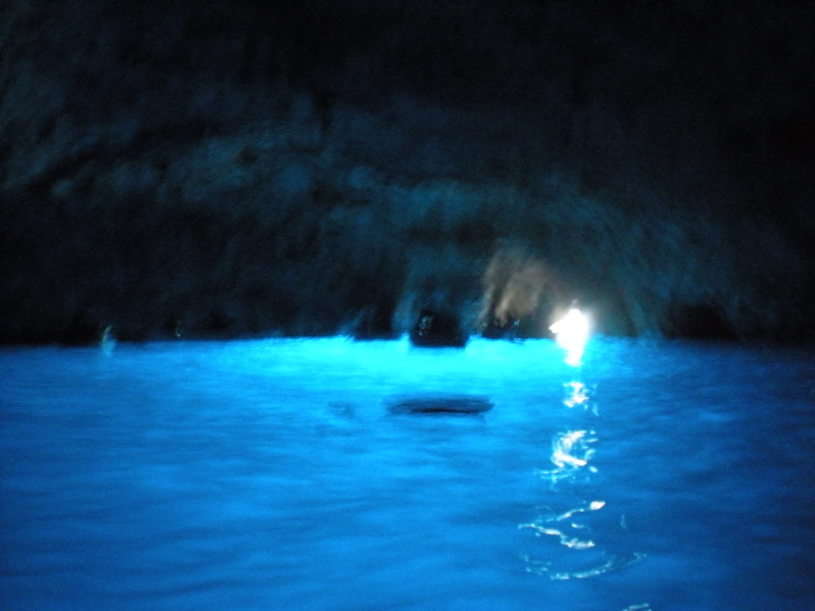 Días Españoles: Spring Break (Southern Coast of Italy, Rome, Barcelona)