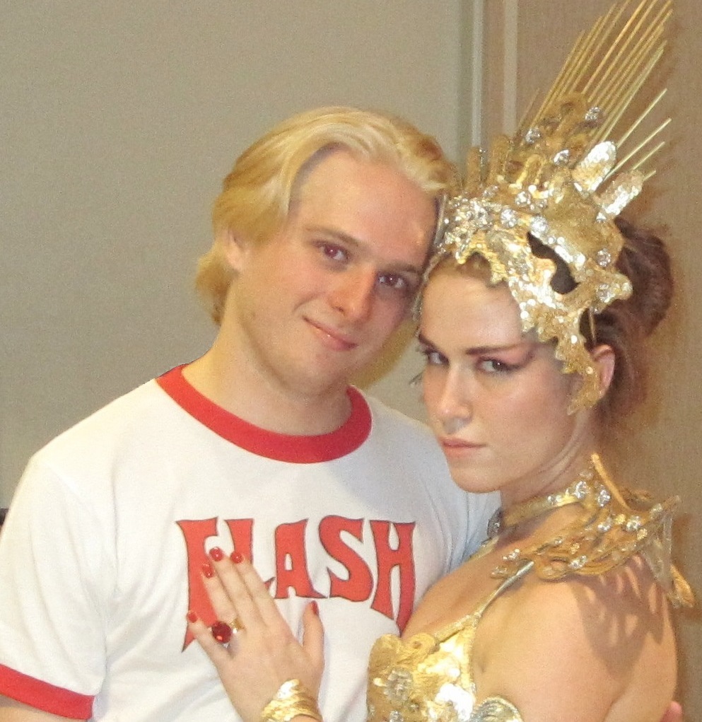 Flash Gordon Princess