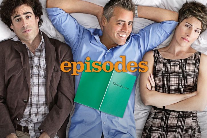 Episodes Renewals and Cancellations