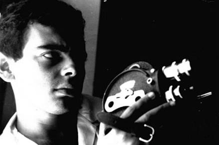 .: Glauber Rocha: o Génio da Bahia que iluminava o povo