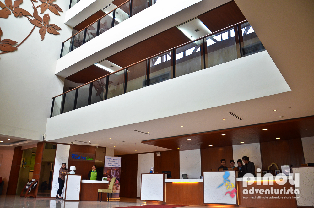 10 Reasons Why You Should Visit Baguio City and Stay at Azalea ...