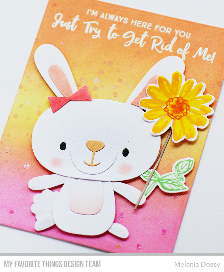 My Favorite Things March Release Countdown Day 2