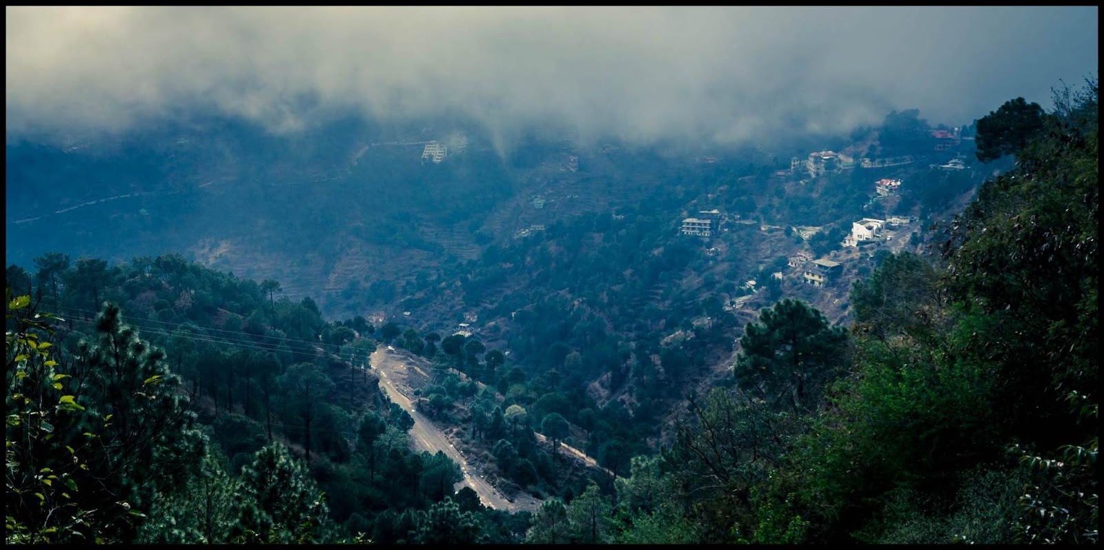 Barog,Himachal pradesh,India | Travel life journeys