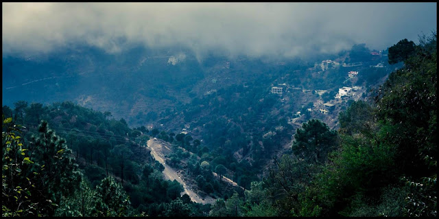 Barog,Himachal pradesh,India | Travel life journeys