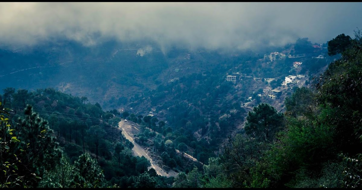 Barog,Himachal pradesh,India | Travel life journeys