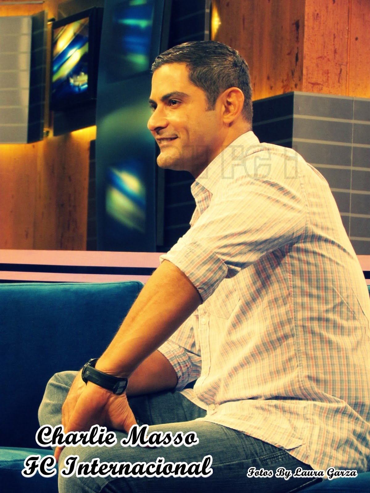 Menudomania Total: Charlie Masso y su paso por Monterrey en varios ...