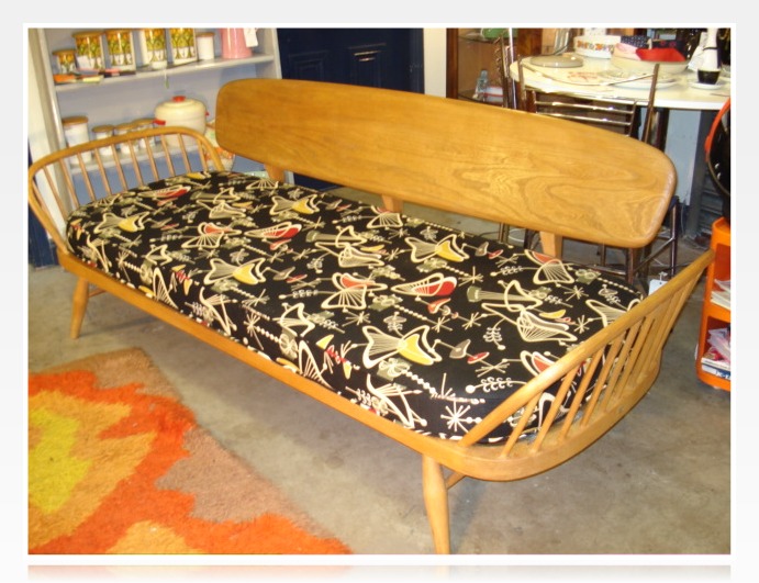 alex drake vintage | purveyor of quality vintage goods: 10 Things I ...